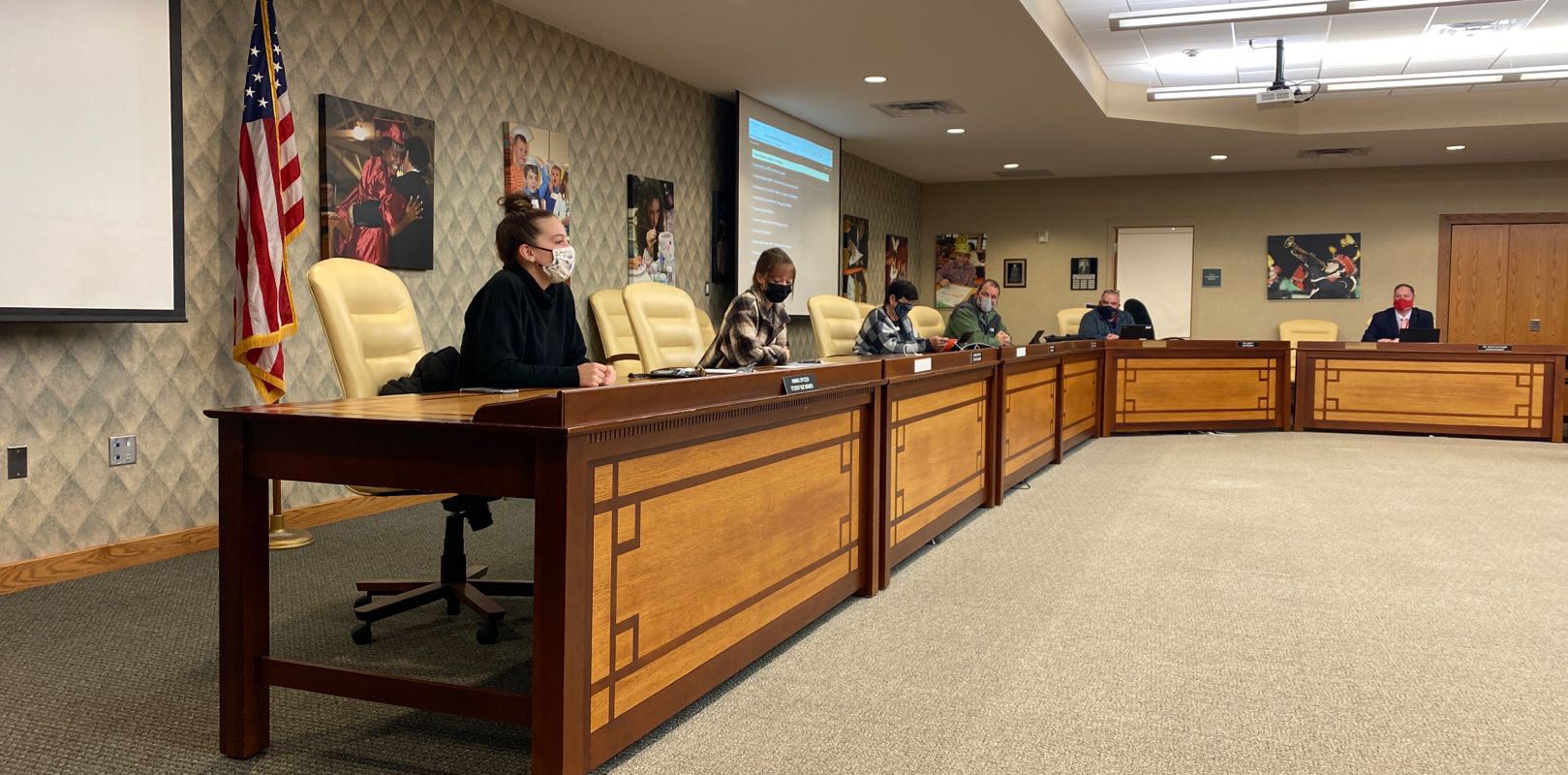 Parent Expresses Concern With JPS Policy | News, Sports, Jobs - Post ...